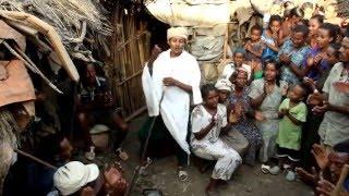Mebre Mengste - ይሁንልሽ | yihunlsh - Ethiopian Traditional Music Video