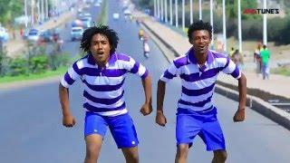 Mebre Mengste - ይሁንልሽ | yihunlsh - Ethiopian Traditional Music Video