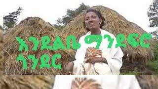Mebre Mengste - ይሁንልሽ | yihunlsh - Ethiopian Traditional Music Video