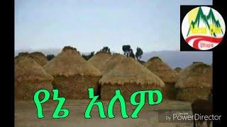 Mebre Mengste - ይሁንልሽ | yihunlsh - Ethiopian Traditional Music Video