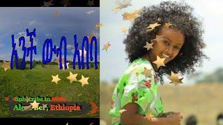Mebre Mengstie -የኔ አለም - ባህላዊ ሙዚቃ - Ethiopian Traditional Music video