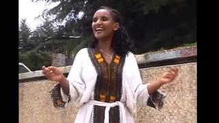 Mebre Mengste - ይሁንልሽ | yihunlsh - Ethiopian Traditional Music Video