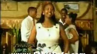 Traditional Amharic Music- Manalemosh Dibo- Wollo