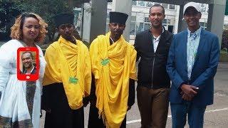 ROPHNAN - SHEGIYE | ሮፍናን - ሸግዬ
