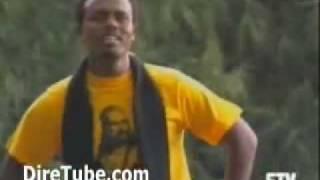 Traditional amharic Music Manalemosh Dibo Gonder